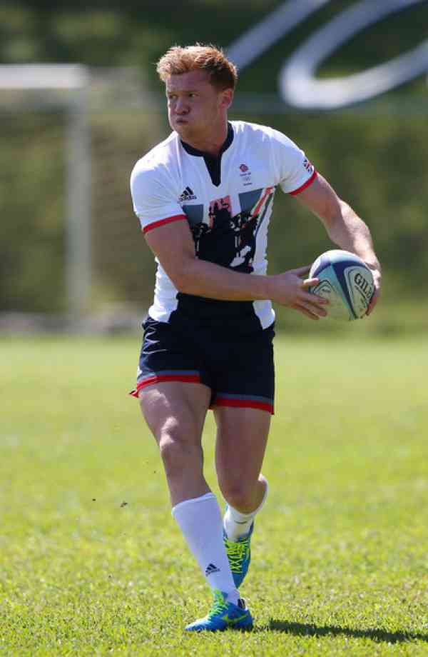 Sam Cross | Ultimate Rugby Players, News, Fixtures and Live Results