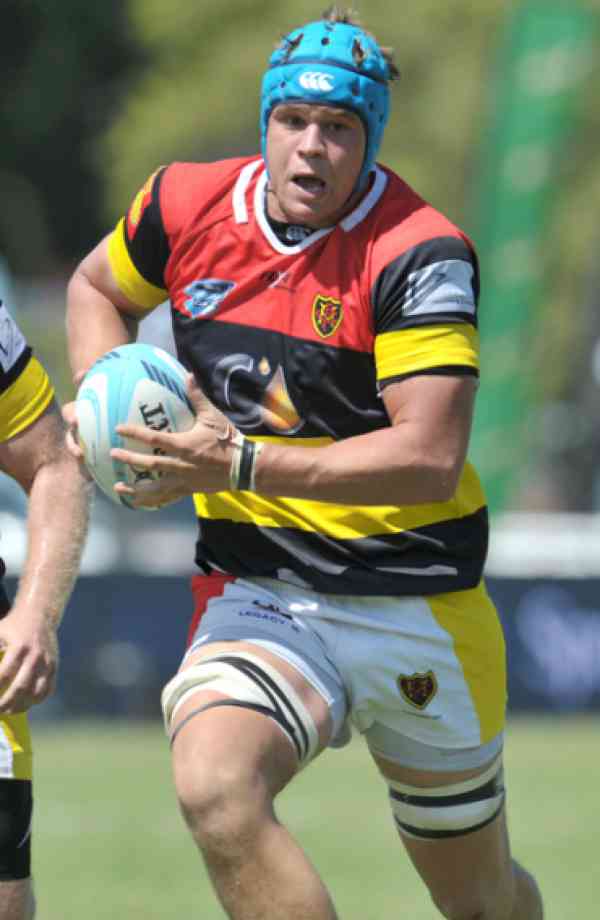 Sebastian Ferreira | Ultimate Rugby Players, News, Fixtures and Live ...