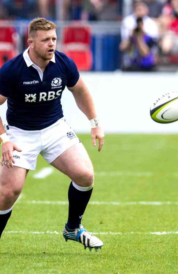 Kevin Bryce | Ultimate Rugby Players, News, Fixtures and Live Results