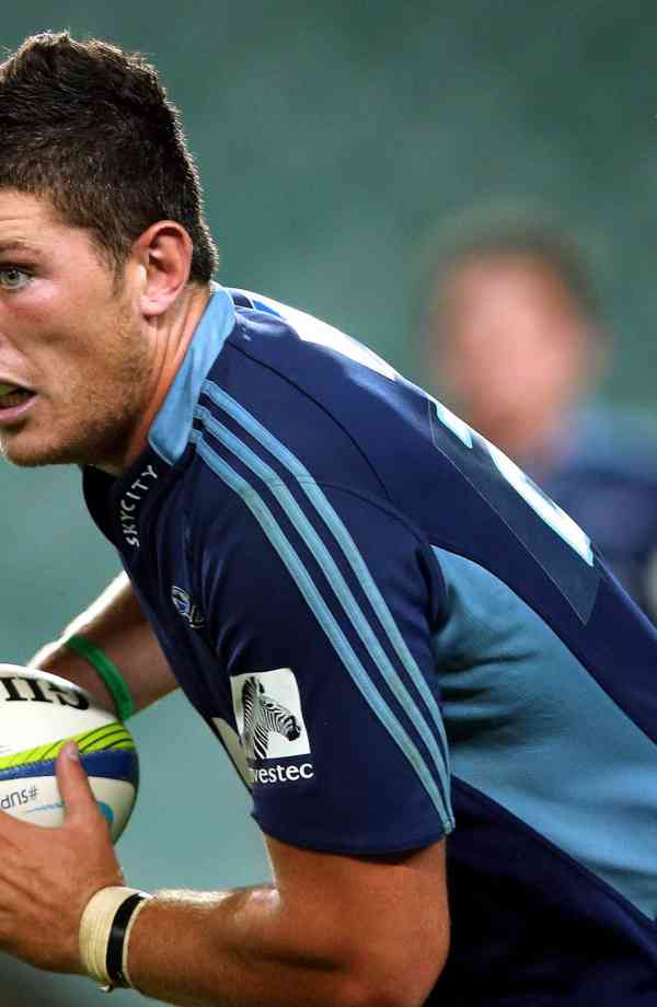 Marty Swart | Ultimate Rugby Players, News, Fixtures and Live Results