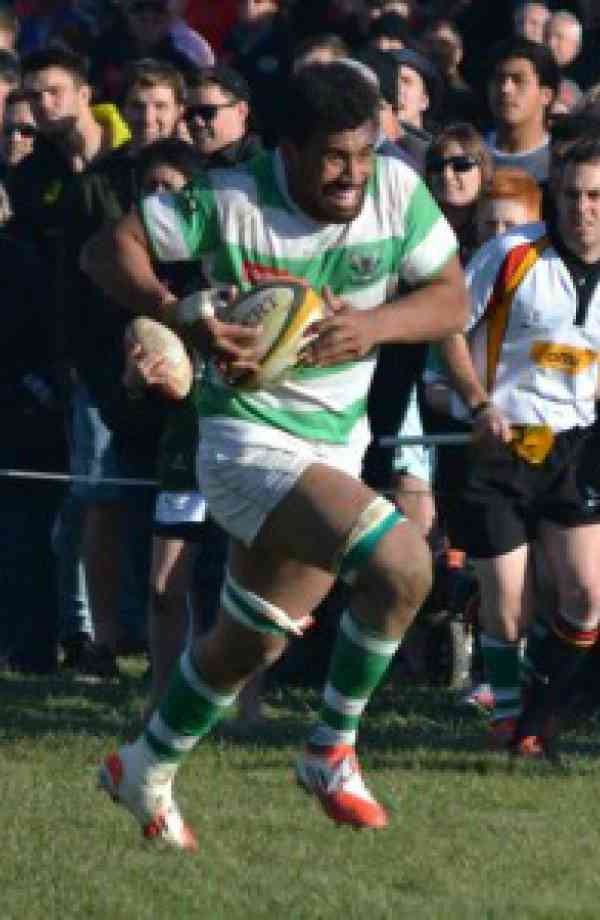 Josh Tyrell | Ultimate Rugby Players, News, Fixtures and Live Results