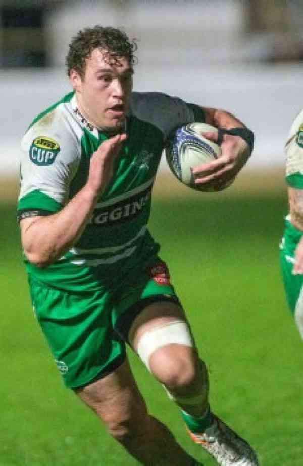 Mark Atkins | Ultimate Rugby Players, News, Fixtures and Live Results