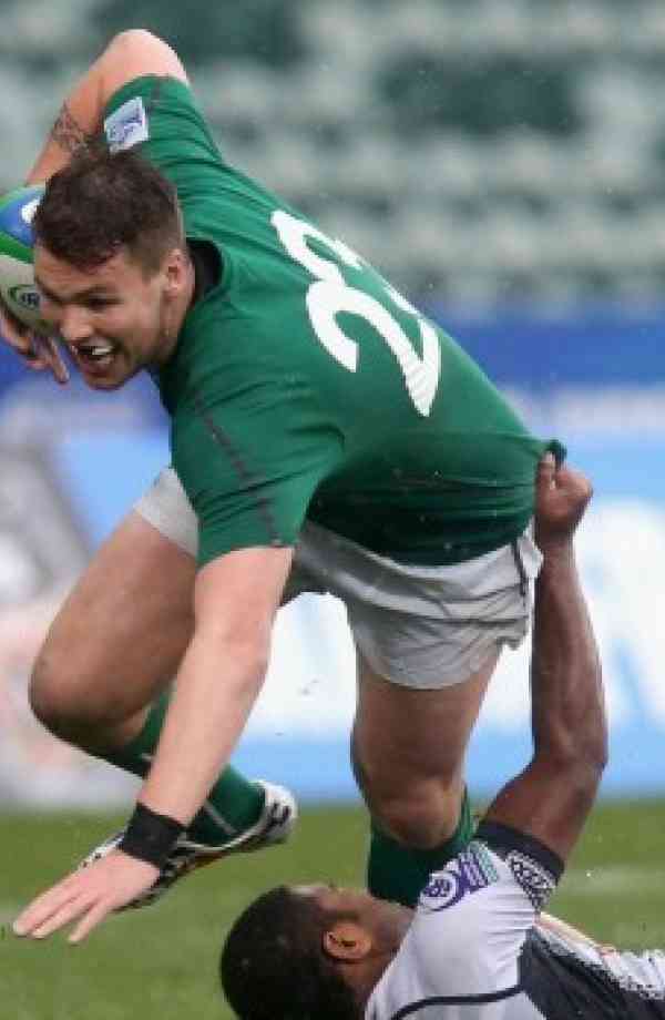 Harrison Brewer | Ultimate Rugby Players, News, Fixtures and Live Results