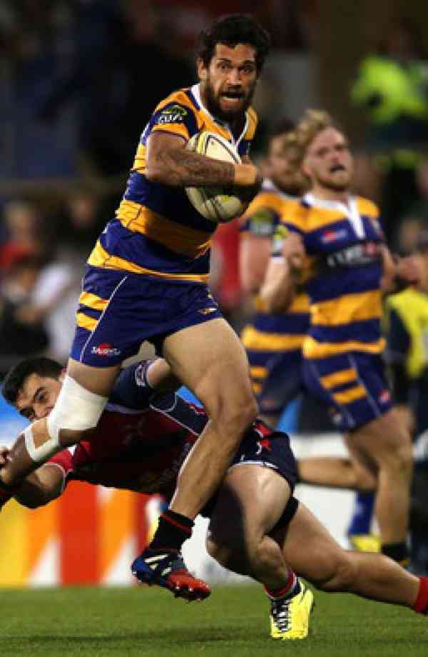 Te Rangi Fraser | Ultimate Rugby Players, News, Fixtures and Live Results