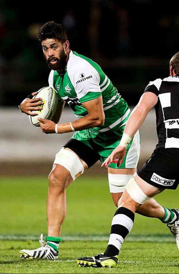 Keepa Mewett | Ultimate Rugby Players, News, Fixtures and Live Results