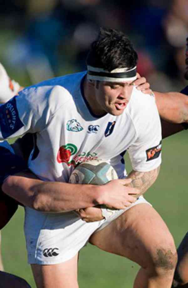 Seb Siataga | Ultimate Rugby Players, News, Fixtures and Live Results
