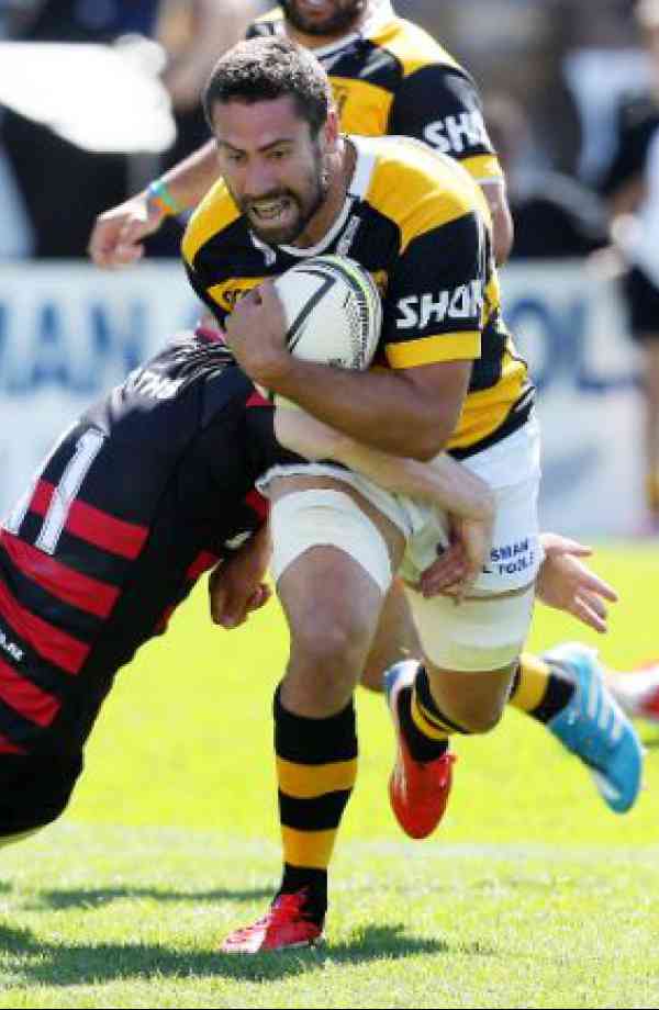 Mitchell Crosswell - Alchetron, The Free Social Encyclopedia