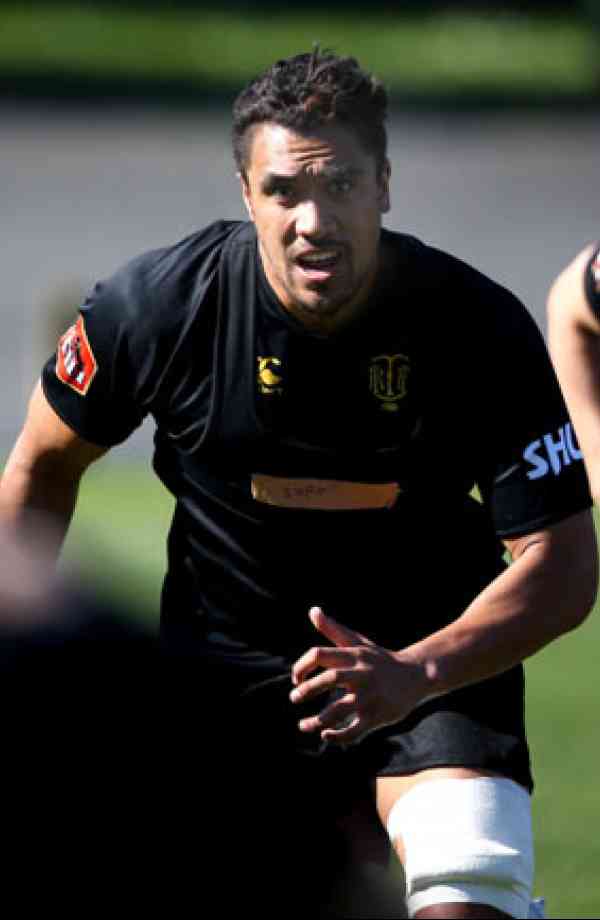 Iopu Iopu-Aso | Ultimate Rugby Players, News, Fixtures and Live Results