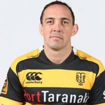 Taranaki - Squad | Ultimate Rugby Players, News, Fixtures and Live Results