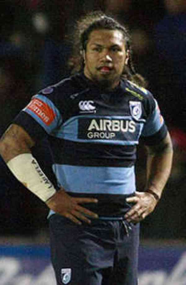 Isaia Tuifua | Ultimate Rugby Players, News, Fixtures and Live Results