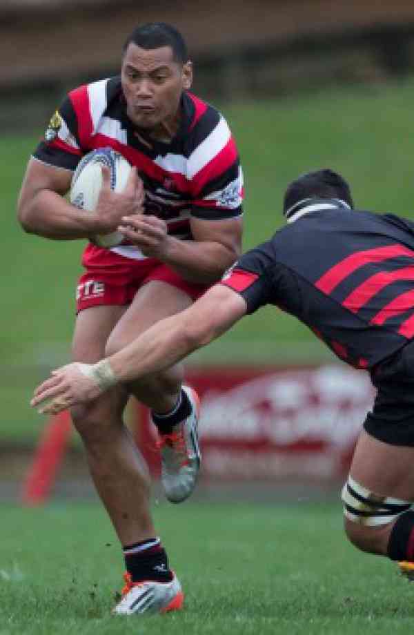 Sione Fifita | Ultimate Rugby Players, News, Fixtures and Live Results