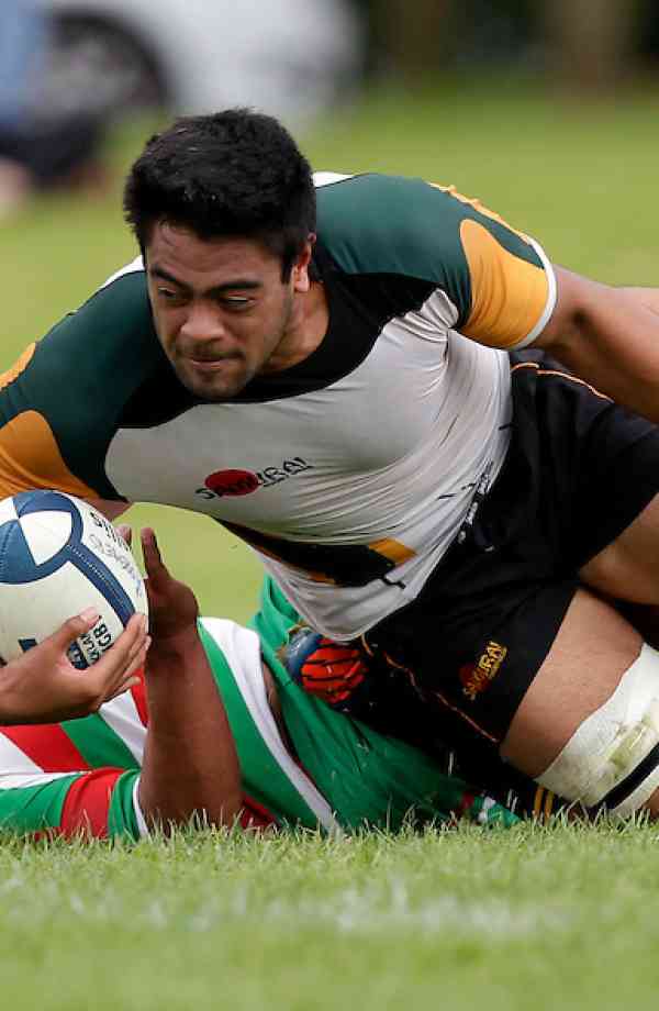 Mickael Faleafa | Ultimate Rugby Players, News, Fixtures and Live Results