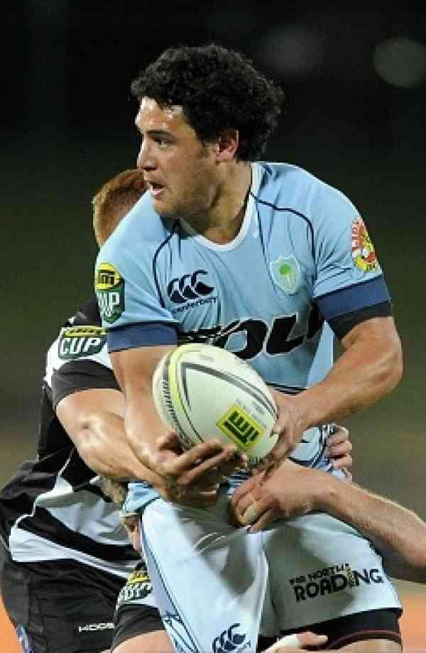 Troy Gilbert | Ultimate Rugby Players, News, Fixtures and Live Results