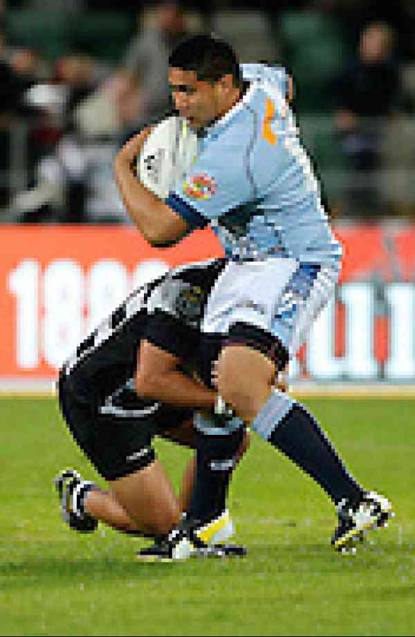 Howard Sililoto | Ultimate Rugby Players, News, Fixtures and Live Results