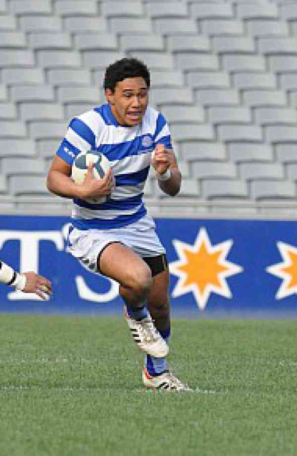 Sesimani Tupou | Ultimate Rugby Players, News, Fixtures and Live Results