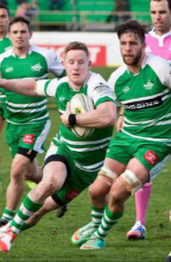 Hamish Northcott | Ultimate Rugby Players, News, Fixtures and Live Results