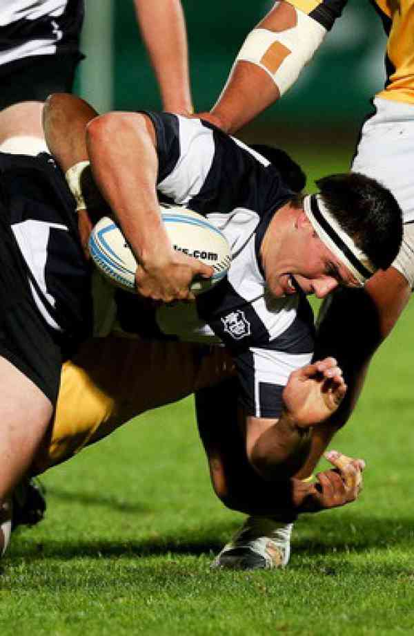 Jason Long | Ultimate Rugby Players, News, Fixtures and Live Results
