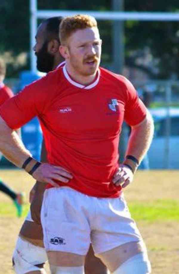 Isaac O'Connor | Ultimate Rugby Players, News, Fixtures and Live Results