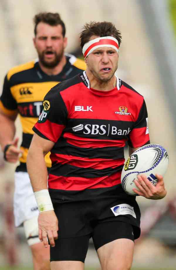 Marshall Suckling | Ultimate Rugby Players, News, Fixtures and Live Results