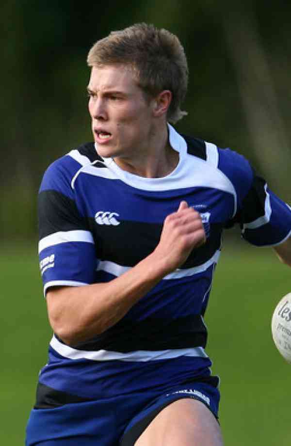 Tony Ensor | Ultimate Rugby Players, News, Fixtures and Live Results