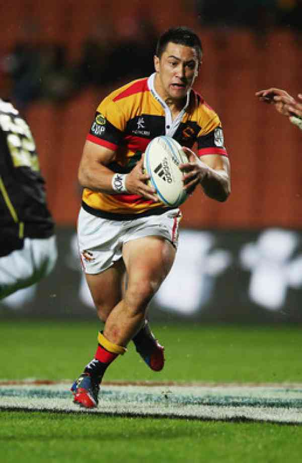 Sam Christie | Ultimate Rugby Players, News, Fixtures and Live Results