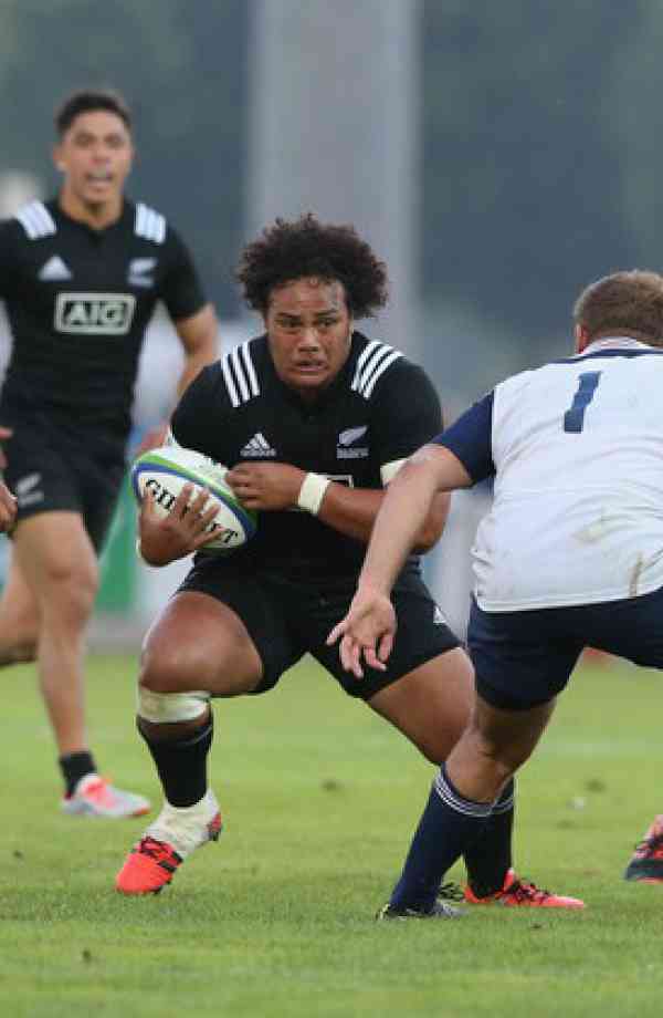 Steven Misa | Ultimate Rugby Players, News, Fixtures and Live Results