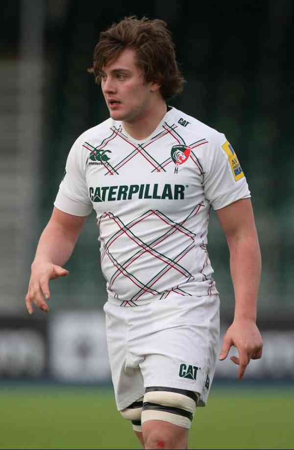 Will Owen - News | Ultimate Rugby Players, News, Fixtures and Live Results