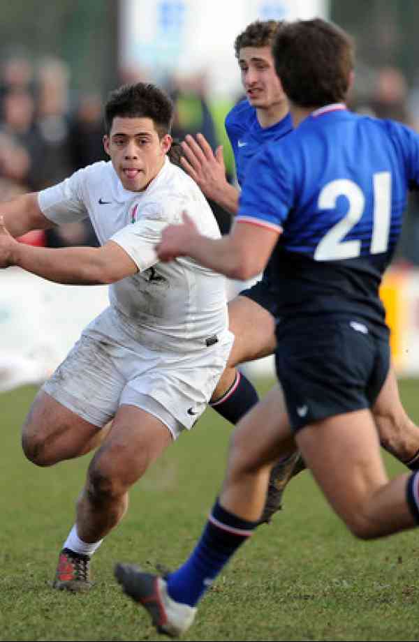 Javiah Pohe | Ultimate Rugby Players, News, Fixtures and Live Results