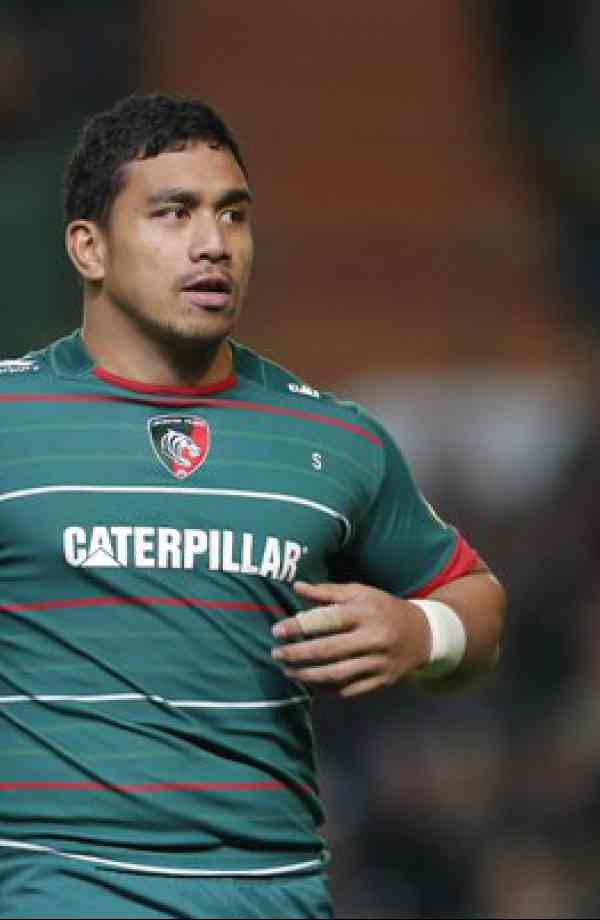 Aniseko Sio | Ultimate Rugby Players, News, Fixtures and Live Results
