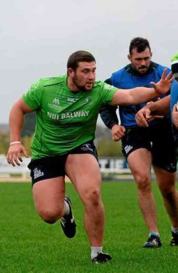 Jamie Dever - News | Ultimate Rugby Players, News, Fixtures and Live ...