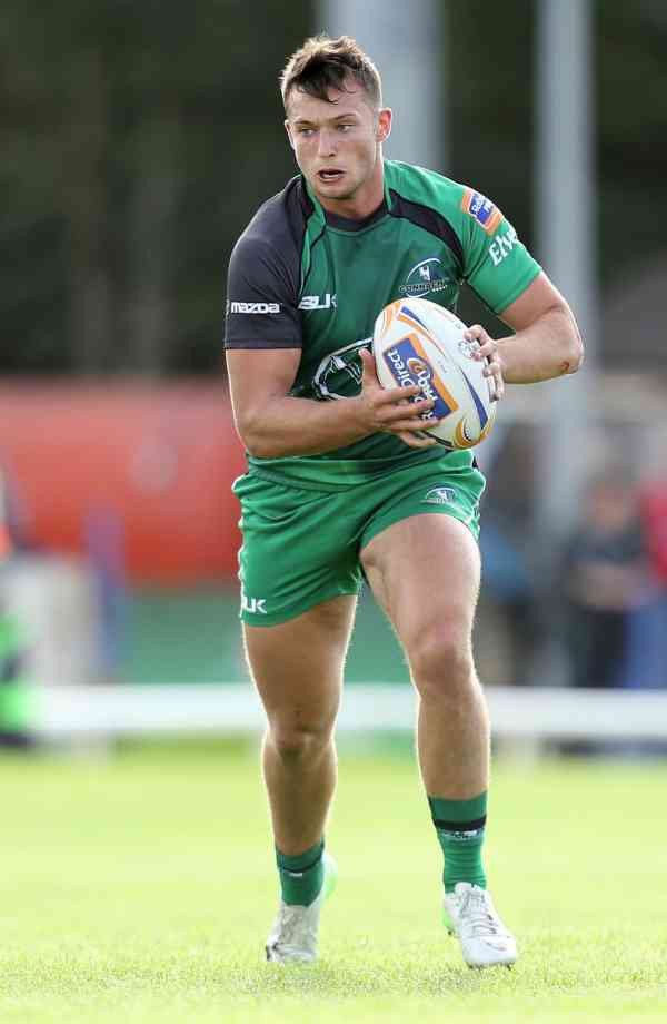 Conor Finn | Ultimate Rugby Players, News, Fixtures and Live Results