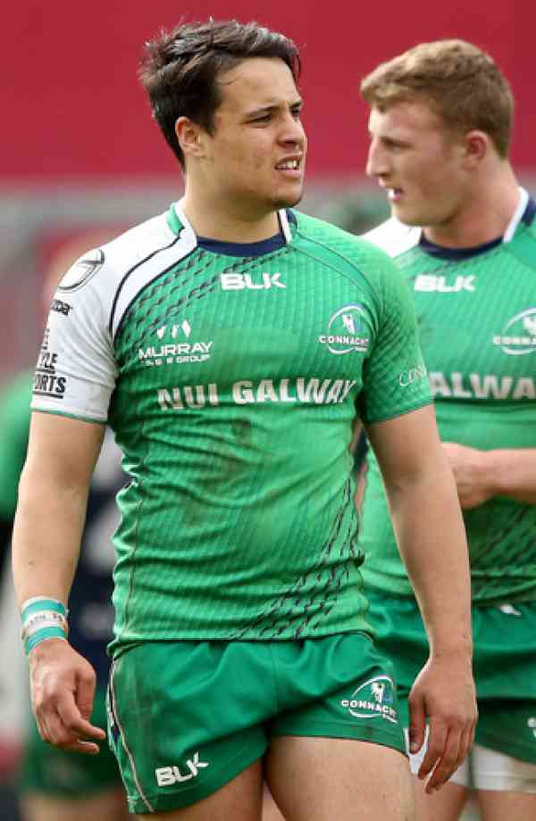 Rory Parata | Ultimate Rugby Players, News, Fixtures and Live Results