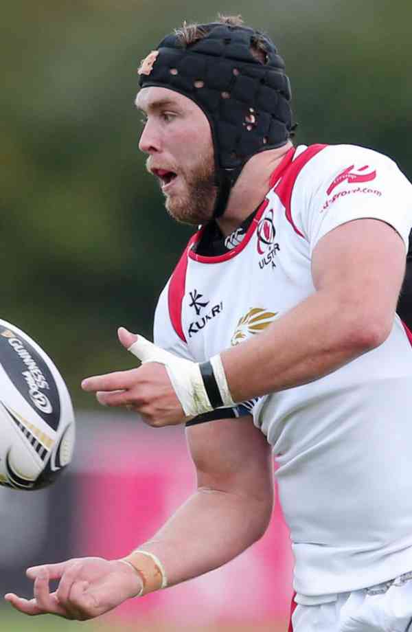 Mark Best | Ultimate Rugby Players, News, Fixtures and Live Results