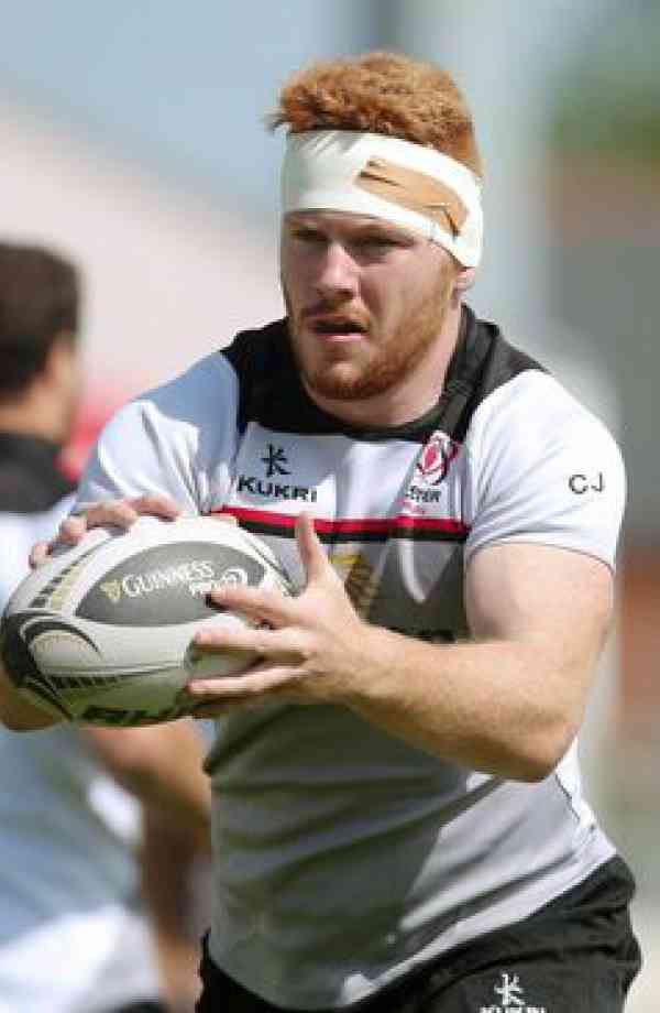 Conor Joyce | Ultimate Rugby Players, News, Fixtures and Live Results