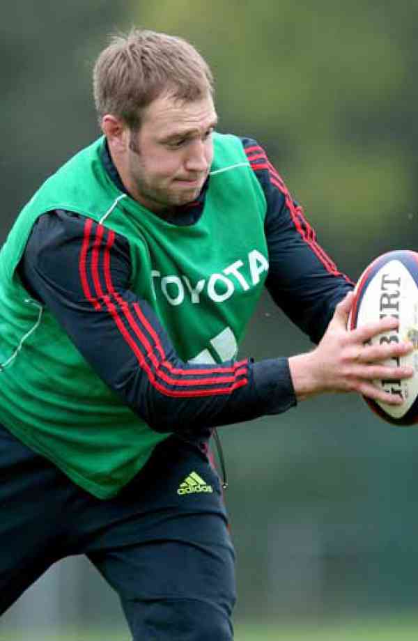 Jonny Murphy | Ultimate Rugby Players, News, Fixtures and Live Results