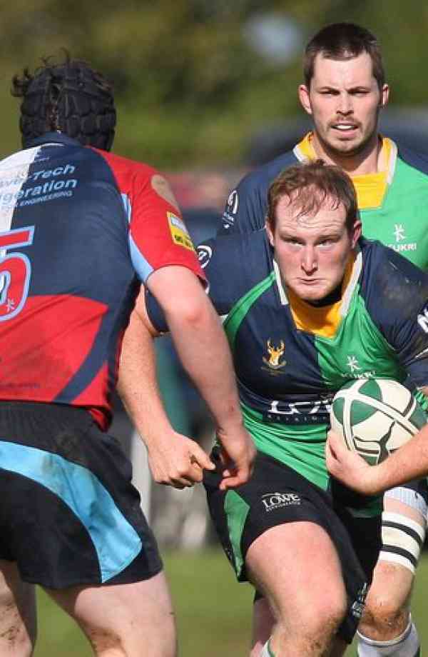 Jonny Simpson | Ultimate Rugby Players, News, Fixtures and Live Results