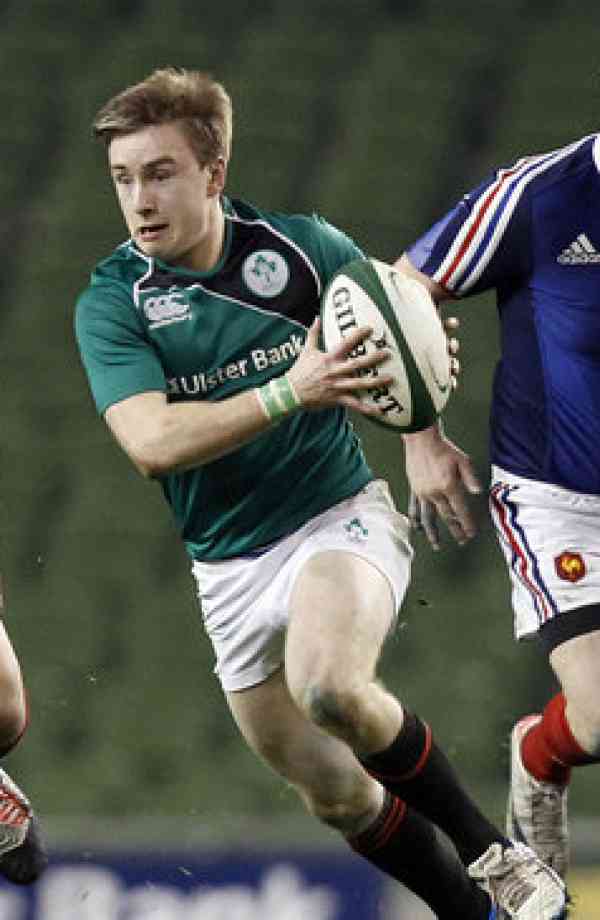 Angus Lloyd | Ultimate Rugby Players, News, Fixtures and Live Results