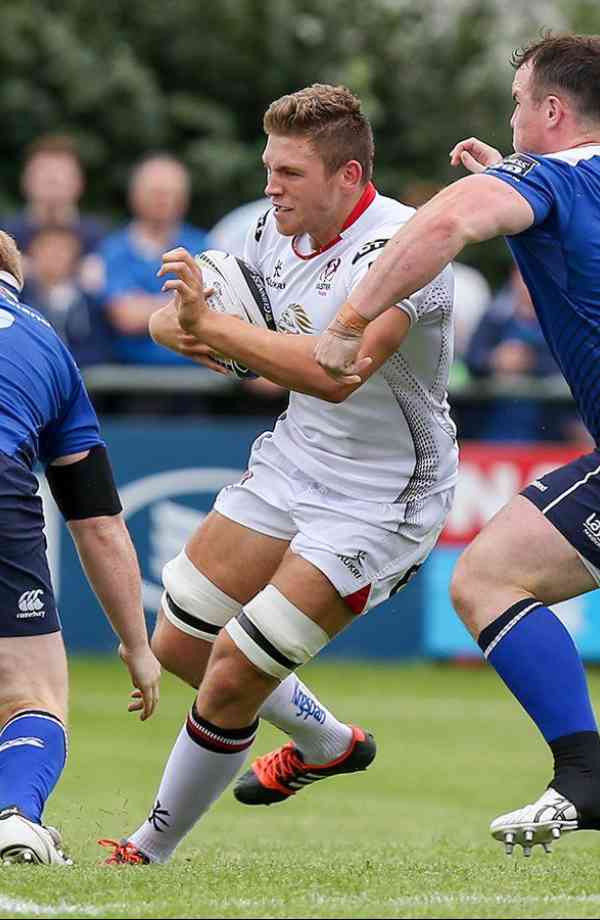 Matthew Rea | Ultimate Rugby Players, News, Fixtures and Live Results