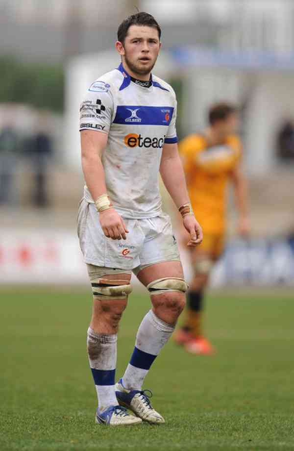 James Benjamin - News | Ultimate Rugby Players, News, Fixtures and Live ...