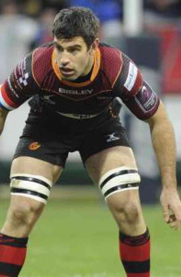 Nick Crosswell | Ultimate Rugby Players, News, Fixtures and Live Results