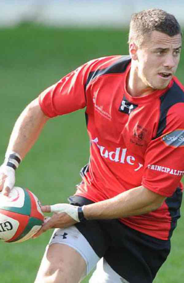 Dorian Jones | Ultimate Rugby Players, News, Fixtures and Live Results