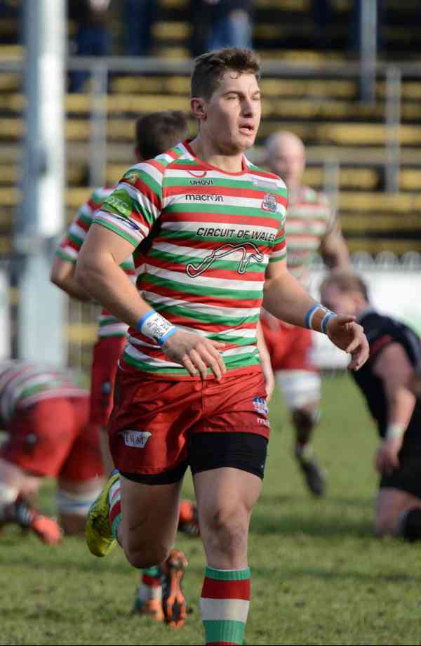 Carl Meyer | Ultimate Rugby Players, News, Fixtures and Live Results