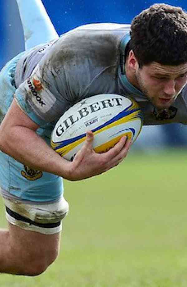 Sion Bennett | Ultimate Rugby Players, News, Fixtures and Live Results