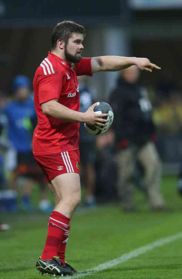 Duncan Casey - Tweets | Ultimate Rugby Players, News, Fixtures and Live ...