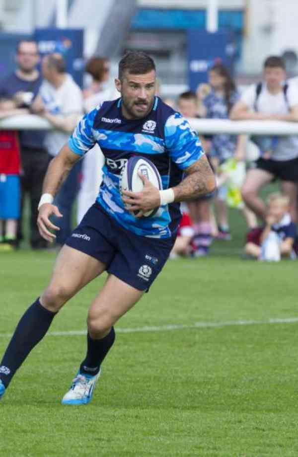 Rory Hughes | Ultimate Rugby Players, News, Fixtures and Live Results