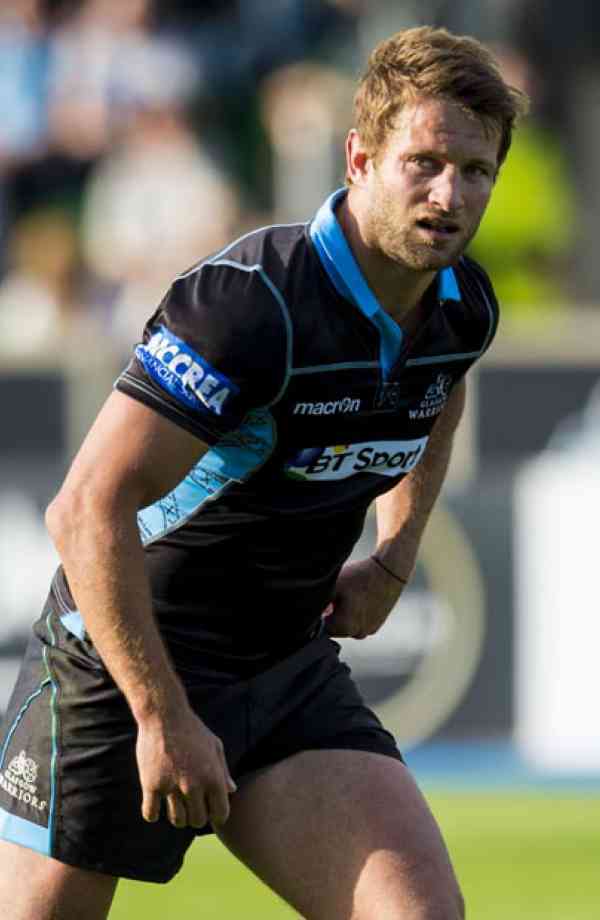 Fraser Lyle | Ultimate Rugby Players, News, Fixtures and Live Results
