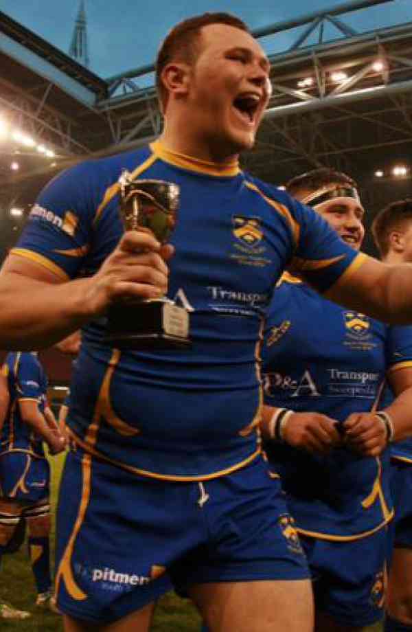 Jack Condy | Ultimate Rugby Players, News, Fixtures and Live Results