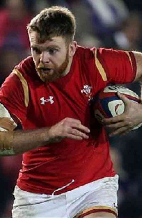 Tom Phillips | Ultimate Rugby Players, News, Fixtures and Live Results