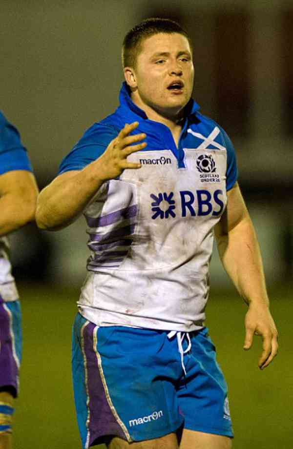 Jack Cosgrove | Ultimate Rugby Players, News, Fixtures and Live Results
