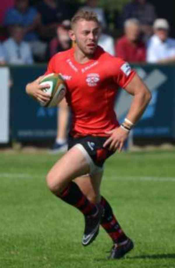 Ross Adair | Ultimate Rugby Players, News, Fixtures and Live Results